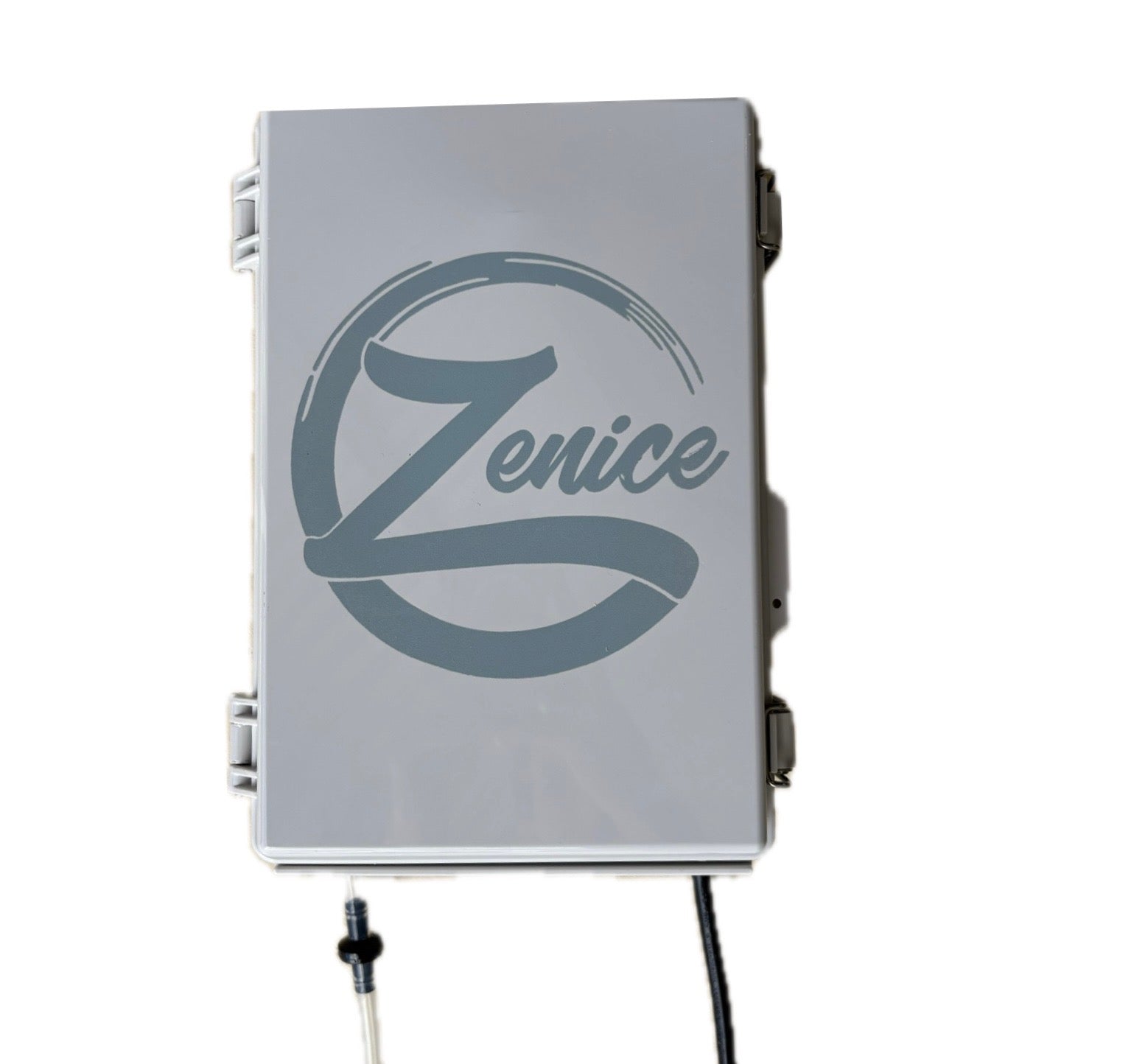 Zenice Ozone Generator | Clean, Fresh & Enhanced Ice Bath Hygiene